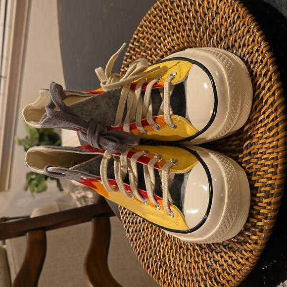 Converse | Shoes | New Converse Thermo Felt Chuck 7 69518c Unisex ...